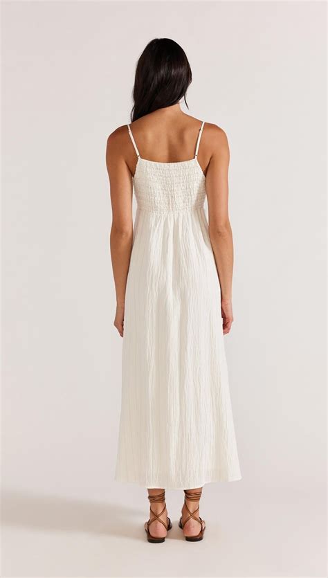 Maya Sundress Last Size L Collective Nz