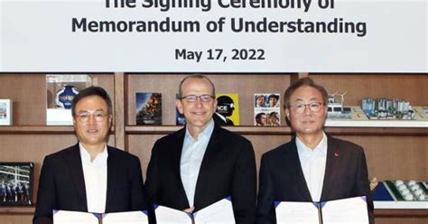 최태원·빌게이츠가 꽂힌 소형모듈원전 대기업들 선점 경쟁