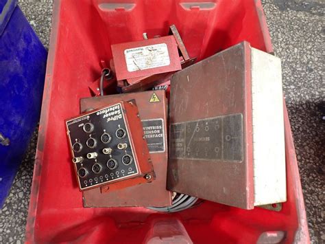 Used Electrical Components Hgr Industrial Surplus Used Electrical Components Hgr Industrial Surplus