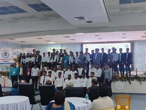 Saswat Subhrajit Nayak On Linkedin Hello Connections I Had The Privilege To Be The Part Of