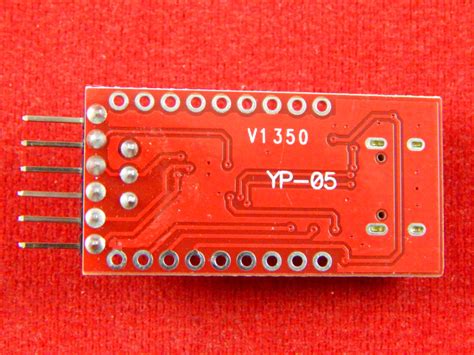 Преобразователь интерфейсов Usb Uart Ttl Ftdi Ft232rl разъём Type C