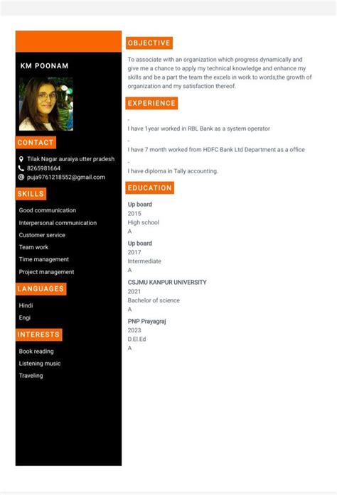 Pooja Gautam Posted On Linkedin