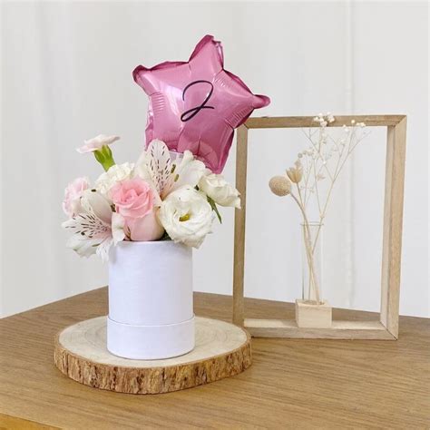 Pixie Fleur The Hot Air Theory