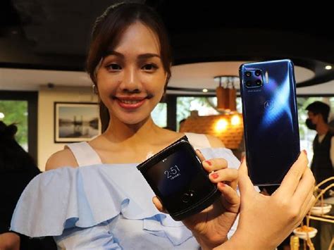 Motorola Razr 5g 價格規格與評價 Sogi手機王