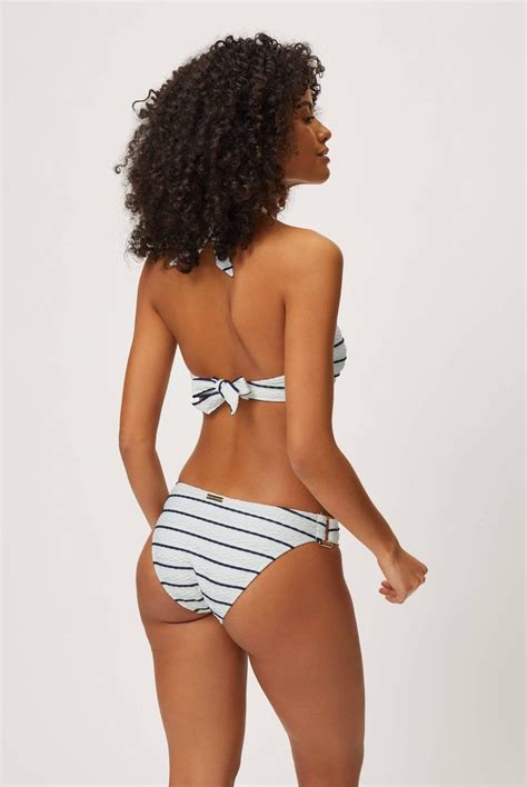 Nice Rectangle Bikini Heidi Klein Luxury Bikini