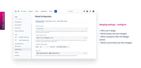 🔗 Issue Merger Better Incident Management Version History Atlassian Marketplace