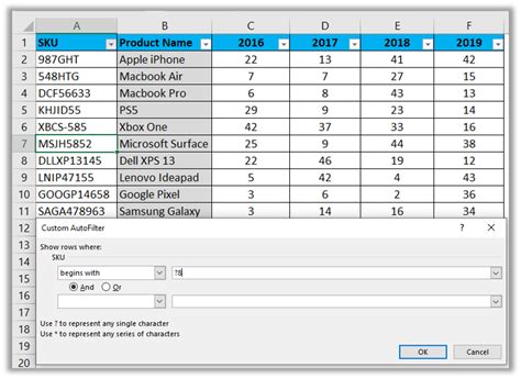 Take Free Microsoft Excel Employment Test Practice Assessment Tests