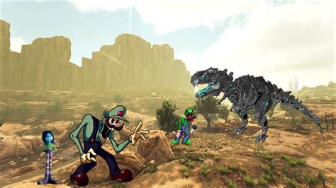 Ruby Gillman Was In Mr L Day Off Rp Part 35 By Rubygillman55555 On Deviantart