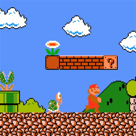 Build An AI Model To Play Super Mario By Thenjiwe Kubheka OFF