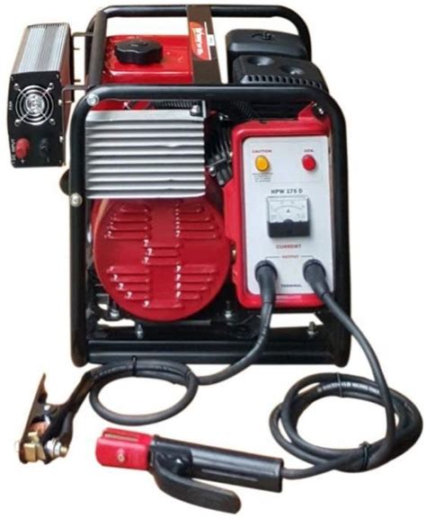 50 Hz Welding Generator Certification Iso 90012008 At Rs 150000 In