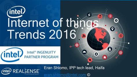 History Of Iot Timeline Of Major Events Pdf