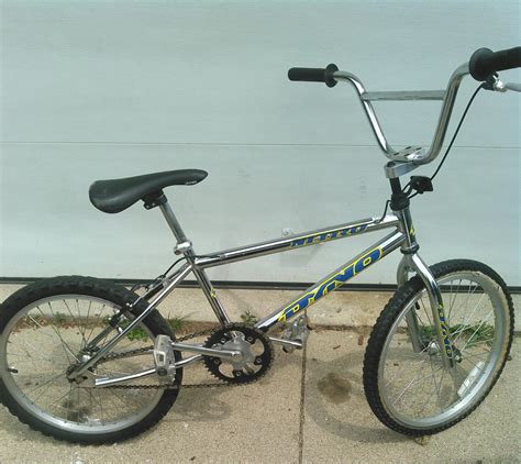 Bmx Dyno Frame At Lester Shippy Blog