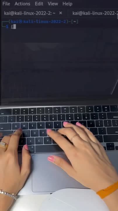 Video Mark Fermin On Linkedin Hackwither Cybersecurity