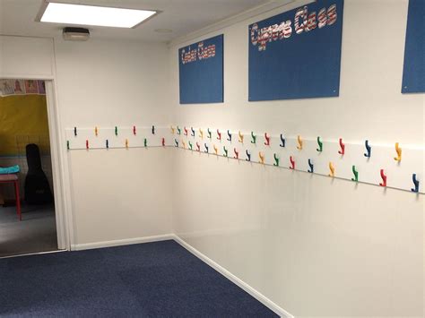 Classroom Bag Hooks At Pamela Beeler Blog