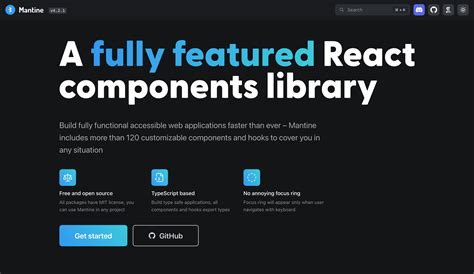 Top React Component Libraries And Frameworks Every Developer Should Know Refine