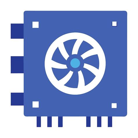 Composants Matériels De Lordinateur Pièces Et Dispositifs Dotés Dune