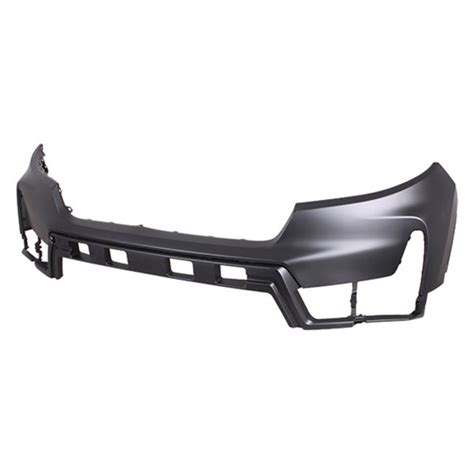 Replace® Ho1014107 Front Upper Bumper Cover Standard Line