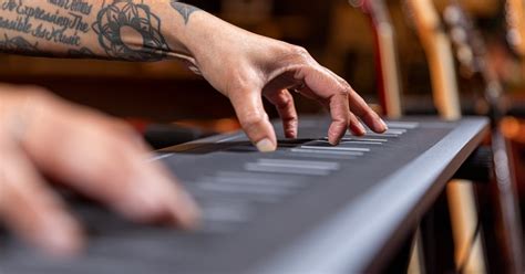 Roli Introduces Seaboard Rise 2 Synthtopia