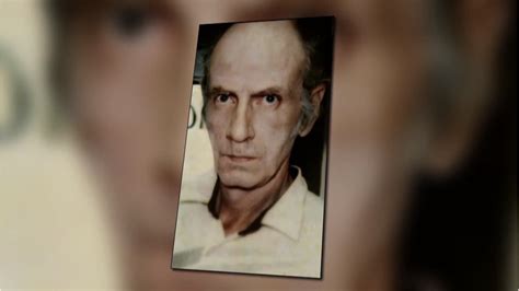 Bedfords James Walker Still Missing 25 Years Later