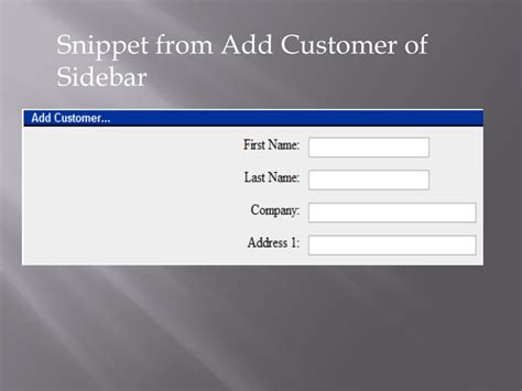 ppt coldbox platform powerpoint presentation free download id 3981140