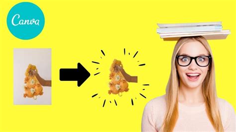 How To Erase In Canva Pro In Easy Steps