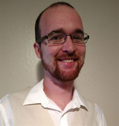 Wyatt Clements Computer Scientist