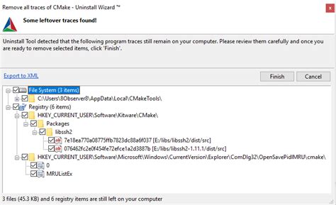 Failed To Install Cmake 3 31 On Windows 10 64 Bit Usage Cmake Discourse