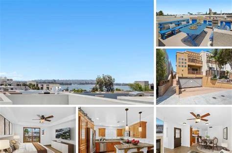 3030 Jarvis St 6 San Diego Ca 92106 Mls 21 758536 Redfin