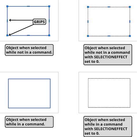 Selection Part Free AutoCAD Tutorial