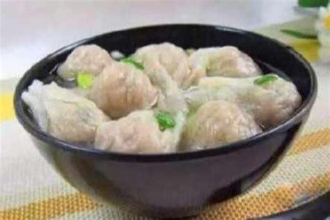 福建小吃排行榜前十名：福州肉燕、沙县扁肉均榜上有名巴拉排行榜