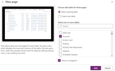 Creating Model Driven Power Apps In Dataverse Scott Roller