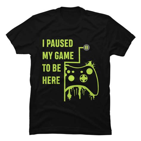 15 Game Shirt Designs Bundle For Commercial Use Part 5 Game T Shirt