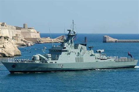 Qahir Class Corvette Alchetron The Free Social Encyclopedia