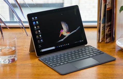 Microsoft Surface Go 1st Gen Review Is It Worth It In 2024 Tablet Geeky