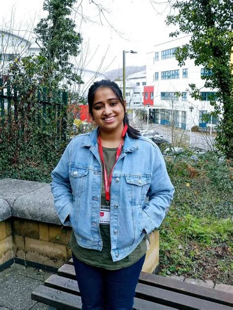 Meet Sri Laxmi University Of South Wales