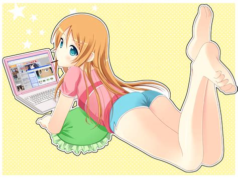 For Soul Ore No Imouto Ga Konnani Kawaii Wake Ga Nai