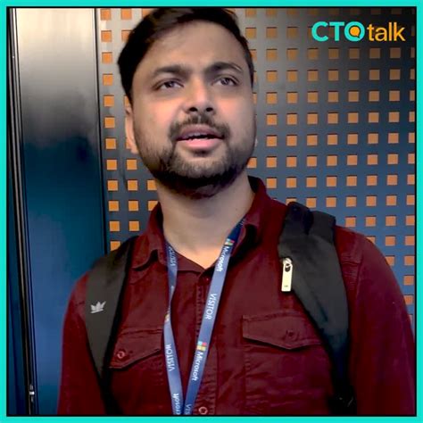 Ctotalk On Linkedin Ctotalk Techtalk Tech Technology Engineering Techstack Architecture