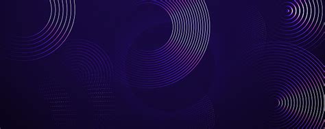 추상 파란색 그라데이션 기하학적 형상 원 배경 현대 미래지향적 배경 방문 페이지 책 표지 브로셔 전단지 잡지 모든 브랜딩 배너 헤더 프리젠 테이션 및 벽지 배경에 사용할 수