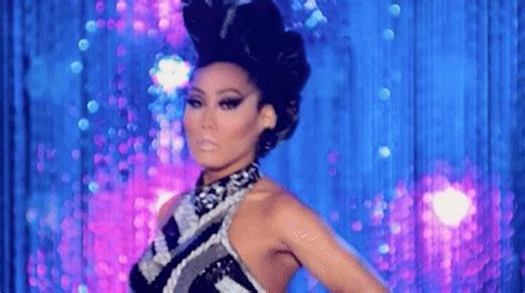 Gia Gunn Gif By Rupauls Drag Race Season 6 Find Share