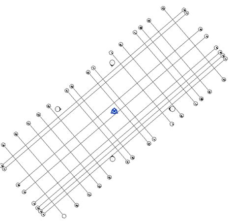 LOCATING A PROJECT TO AN EXISTING GRID IN REVIT Evolve Consultancy