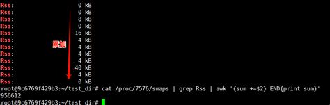 linux 查看进程内存占用的 6 种方法，建议点赞收藏备用，排查问题好帮手 linux查看内存占用高的进程 csdn博客