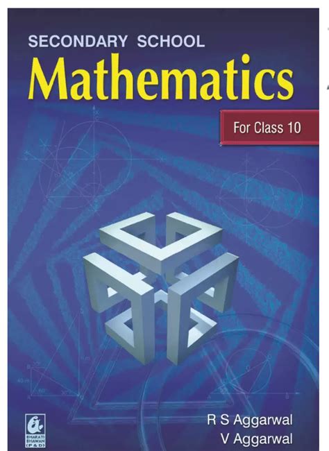 buy class 10 rs aggarwal maths bookflow