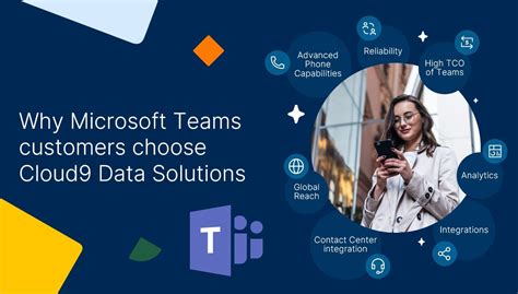 Microsoft Teams Direct Routing Cloud9 Data Solutions