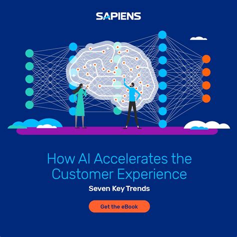 How Ai Boosts Customer Centricity Sapiens Posted On The Topic Linkedin