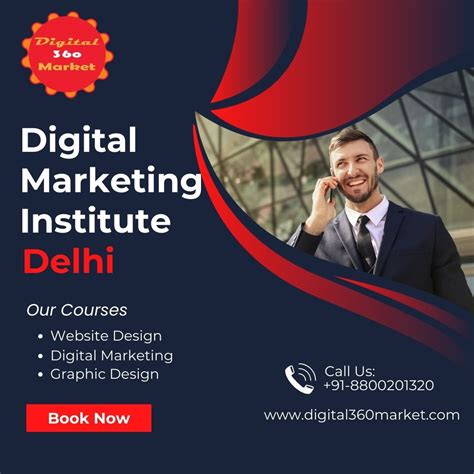 Online Digital Marketing Course In Delhi