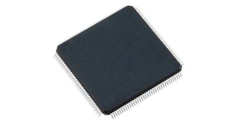 Microcontroler Arm 168mhz Lqfp144 Stm32f407zgt6 Okaziiro