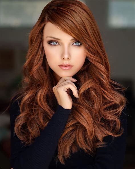 Replika Fan Edits Pretty Red Hair Beautiful Red Hair Most Beautiful