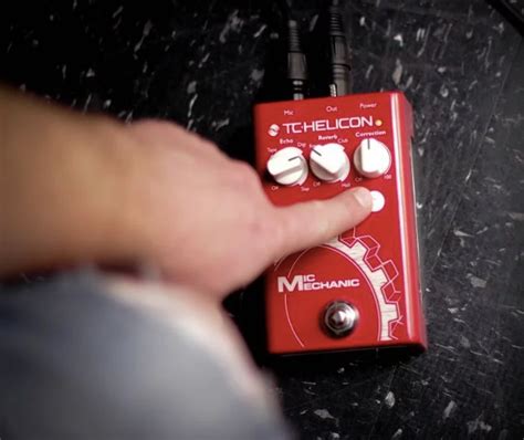 Vocal Effect Digital Mixer At Flynn Osburn Blog