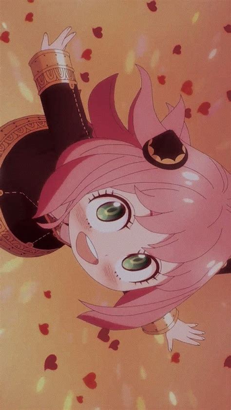 Anya Forger Ebetdyy Cute Cartoon Wallpapers Love Wallpaper Backgrounds Anime