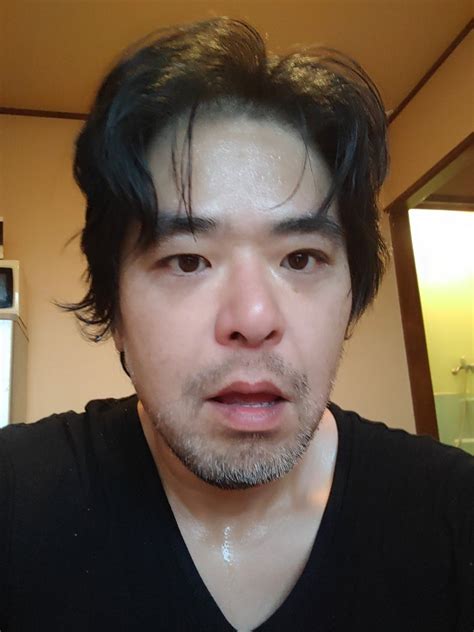 散歩してきた 斉藤智章
